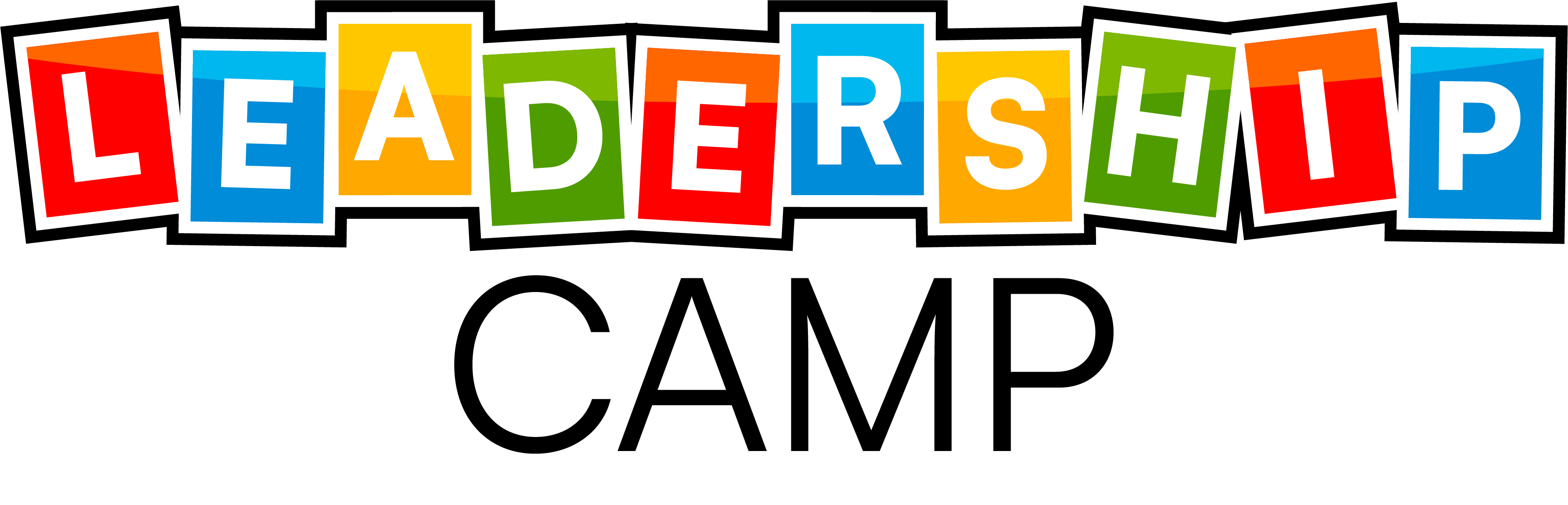 Signup Program Leadership Camp
